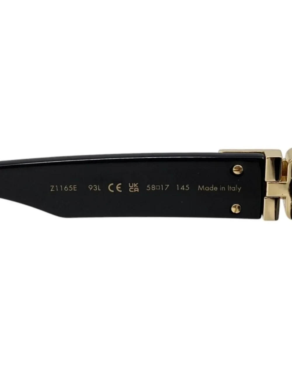 Louis Vuitton | Accessories | Louis Vuitton Sunglasses 1 Millionaire Lv ...